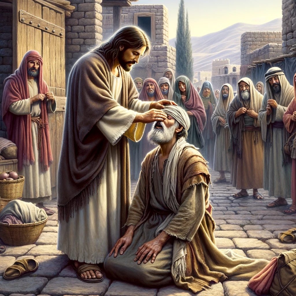 Miracles-of-Jesus.com - Miracles-of-Jesus.com